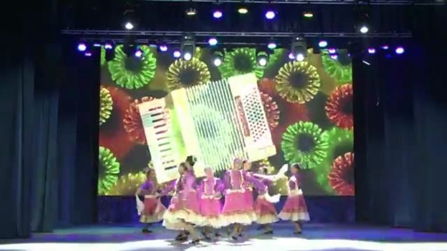 Город, в котором мы живём, мечтаем и творим