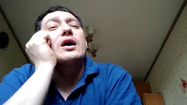 Часть 1.12. Под китайский напев.