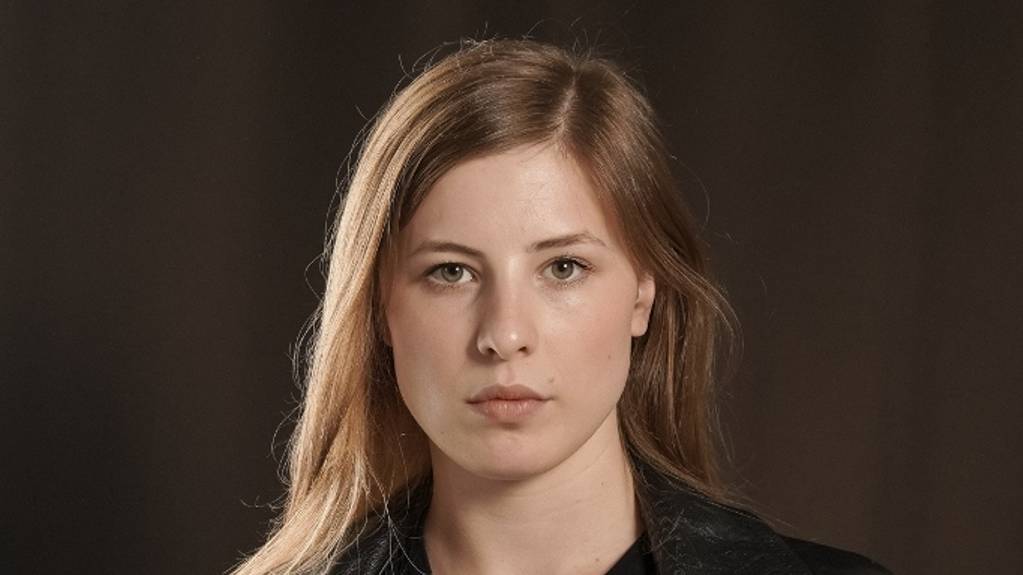 Афанасьева Евгения 27 лет Визитка База 2024