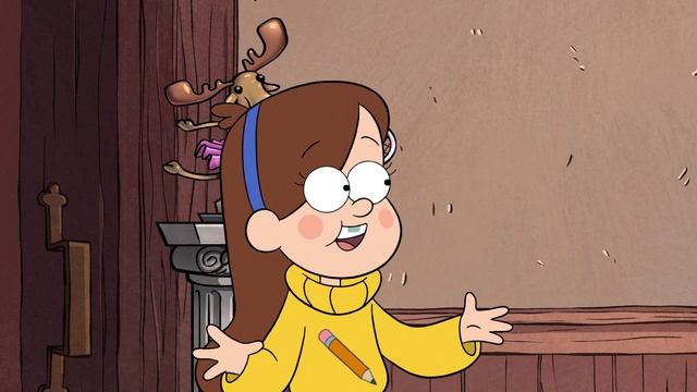 Советы Мэйбл обо всём на свете часть #5 [Дополнение к Гравити Фолз]