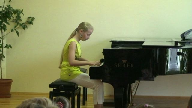2010 05 18 К.Черни-Гермер Этюд N1 ч2