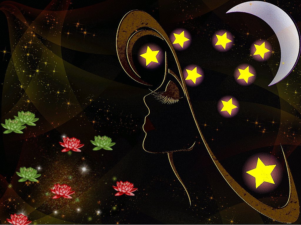 Добрый Вечер Спокойной Ночи Пожелания для Друзей