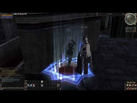 Продолжаем играть в Lineage2 Freya за ТЭ (c 10-го по 18-й уровень)