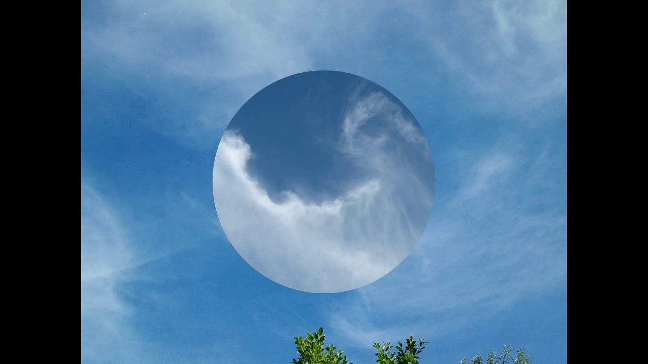 Небеса над Карелией