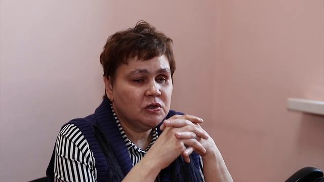 31 год на службе людям