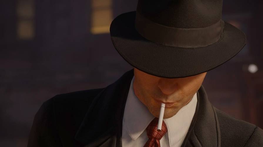 Mafia Definitive Edition / Прохождение на средней сложности / #5