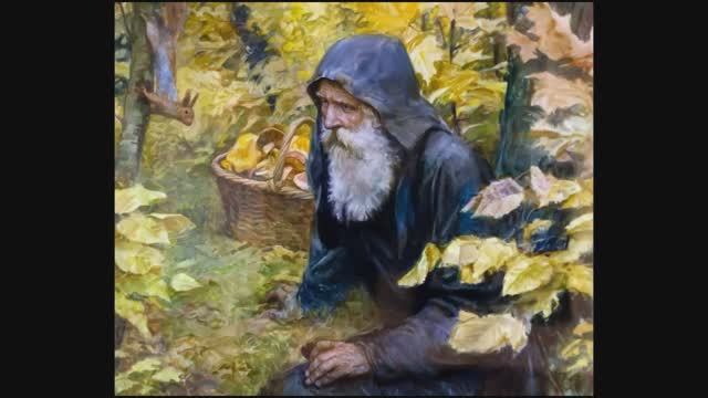 Час Воли Божией 3 Николай Лесков.