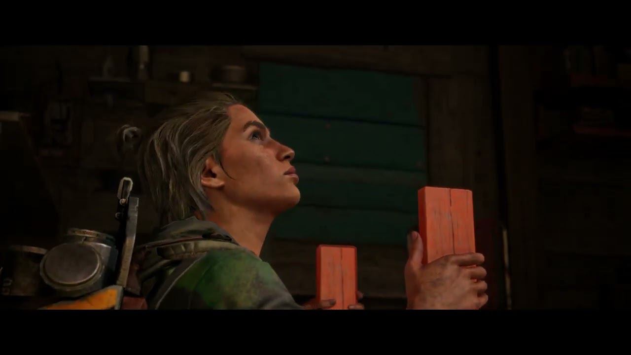 Far Cry 6 Прохождение часть 31