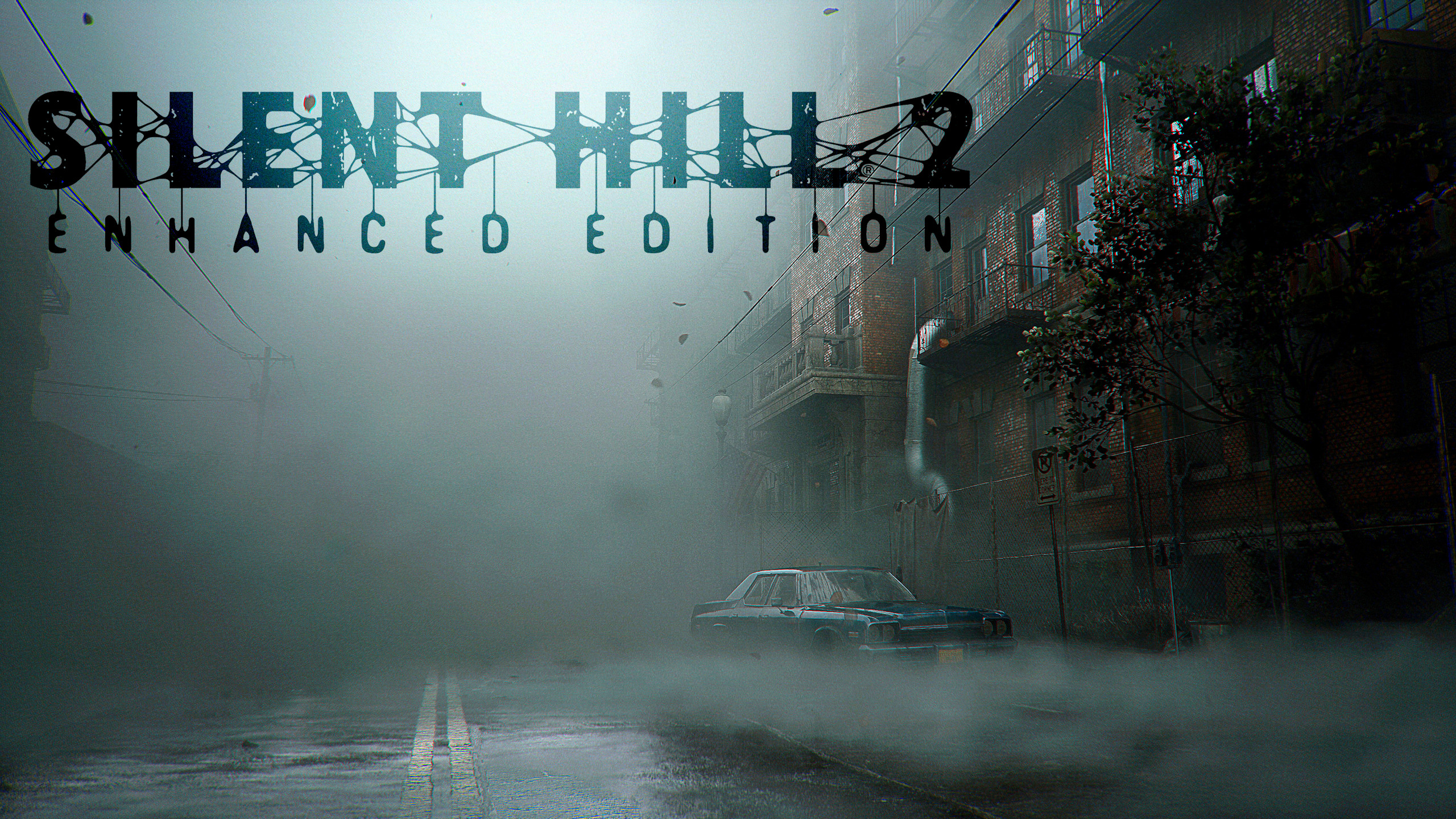 28 апреля 2024. Silent Hill 2. Enhanced Edition.Часть 08. Финальная