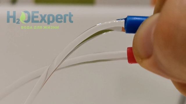 ☝ КАЧЕСТВО ВОДЫ МОЖНО УВИДЕТЬ ?