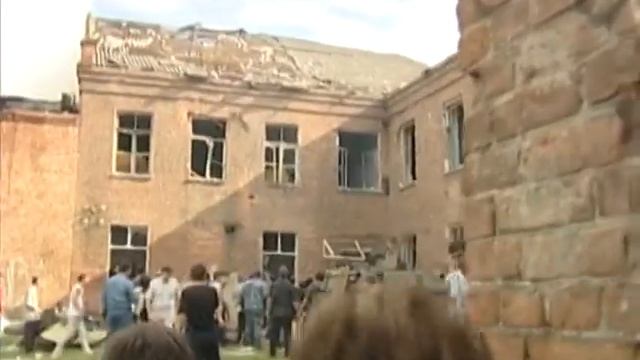 Фильм "Спасение длиною в четверть века" (2016 год)