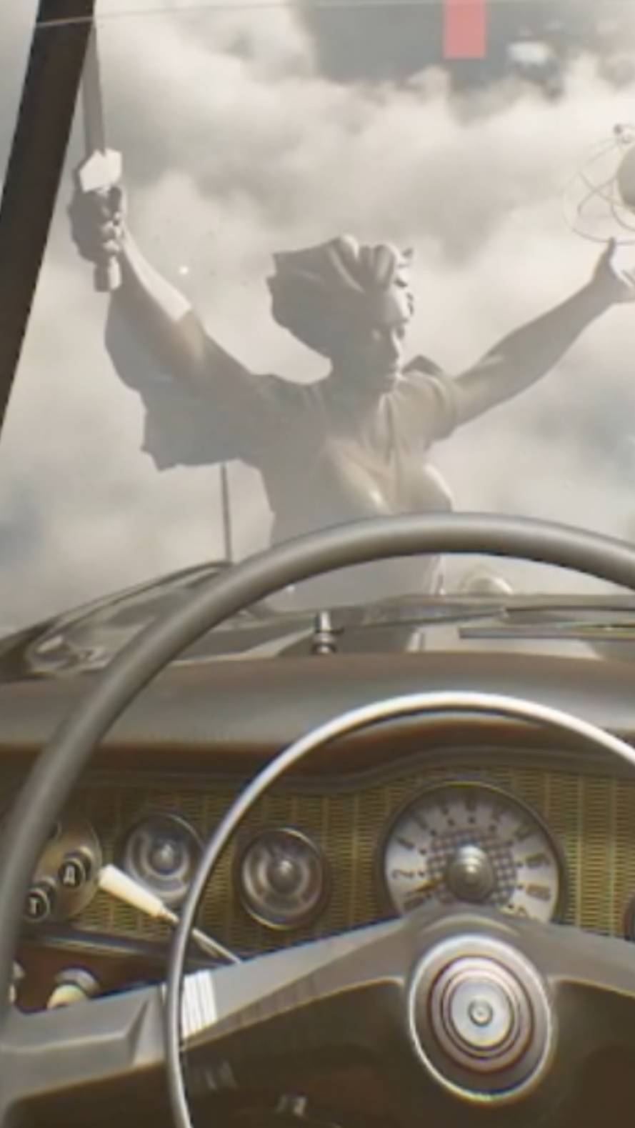 Летаем | Shorts | Atomic Heart