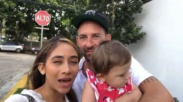 Отзыв о работе с консультантом по сну Тамарой Царфиной от семьи из Коста-Рики