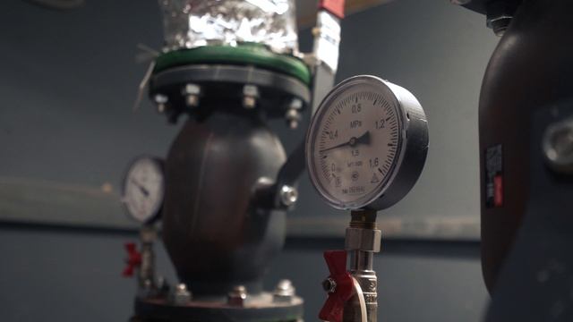 Видеопомощник ЖКХ. Горячая вода