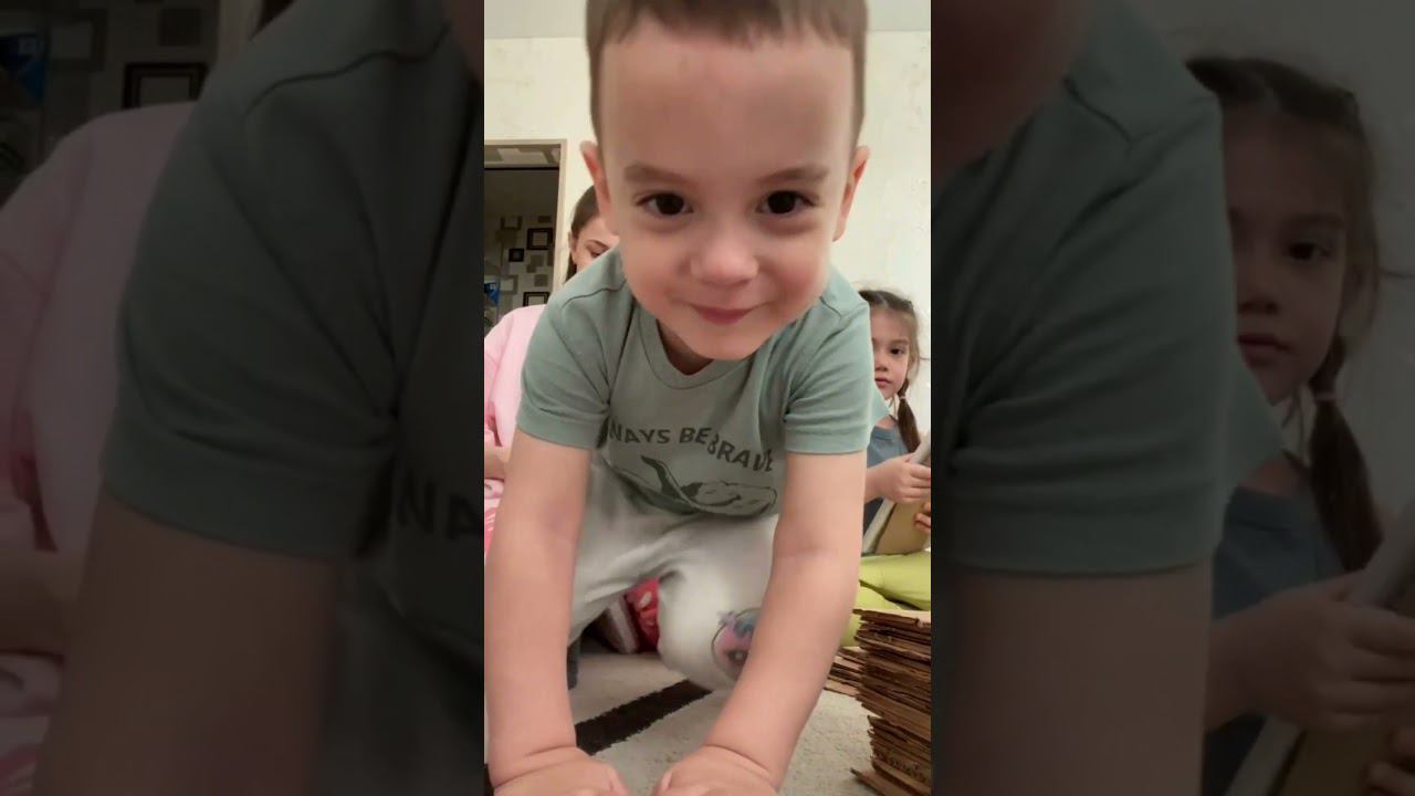 "Семейная упаковка: от сердца к сердцу - наш путь товаров на склады Wildberries и OZON"