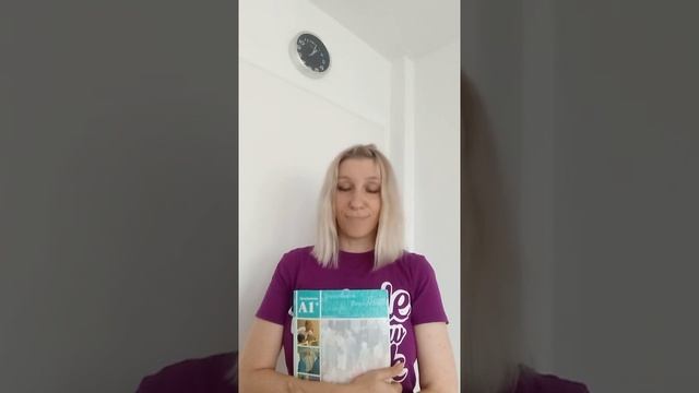 Райтер Анна Игоревна - репетитор по немецкому языку - видеопрезентация