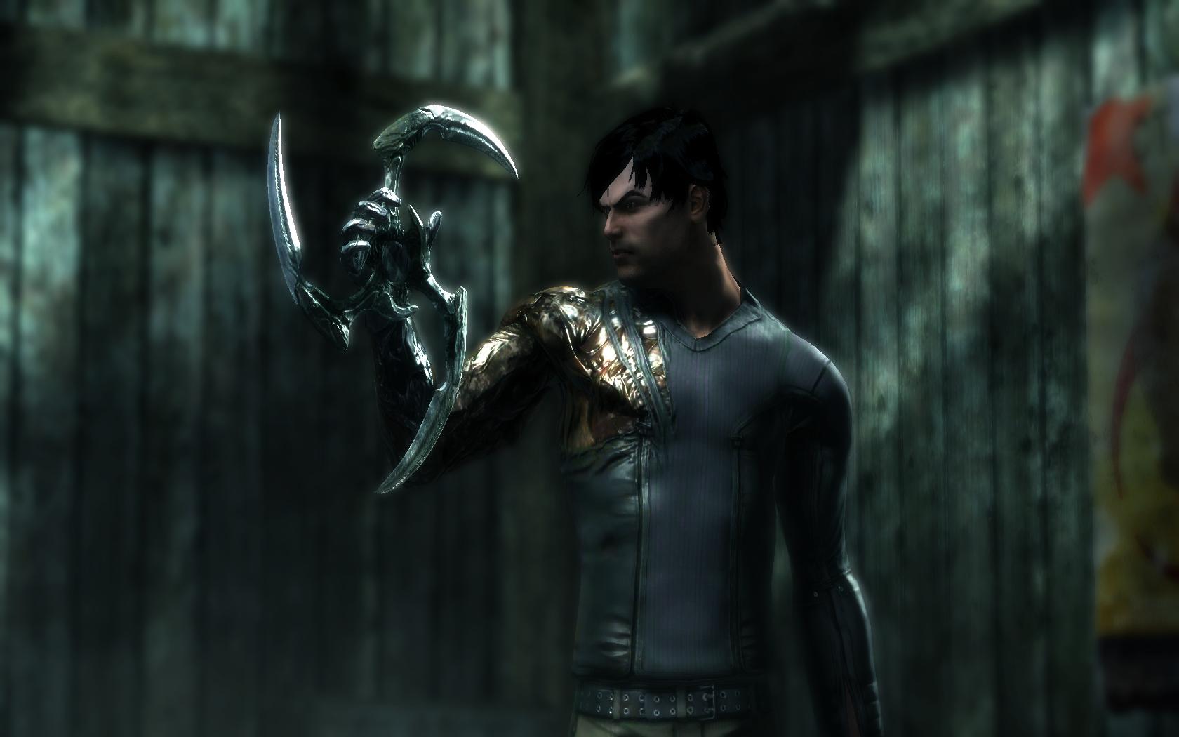 Dark Sector | #2 | Воздействие