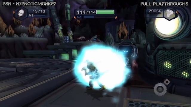 №5 Ratchet & Clank Tools Of Destruction  Полное пошаговое руководство игры Без комментариев.