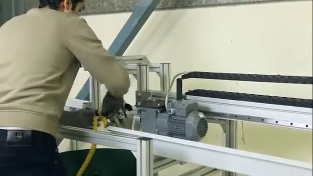 Установка защиты на РВД - 3