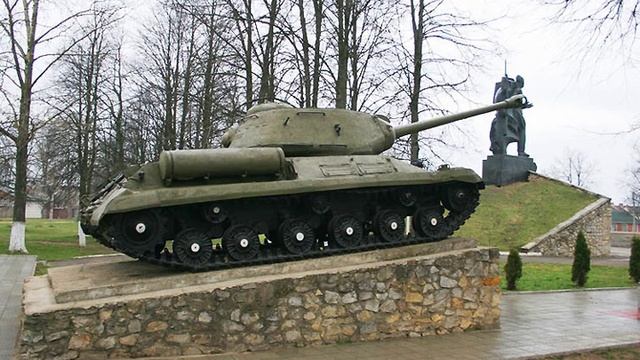 Юхнов (фотопрезентация)