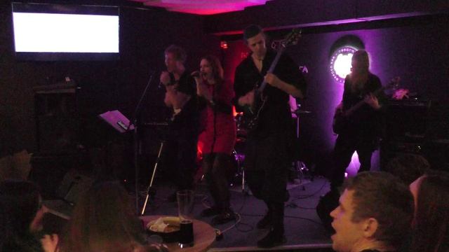 Концерт группы Lari Band, записанный в Dragon Bar в г. Дзержинске 2 марта 2024 года