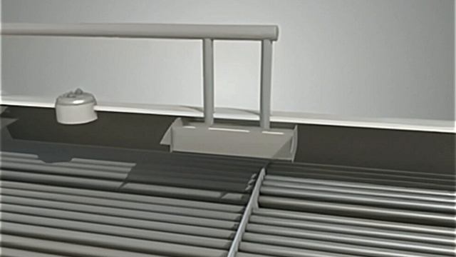 Однобарабанный котел-утилизатор Г 800ПЭ