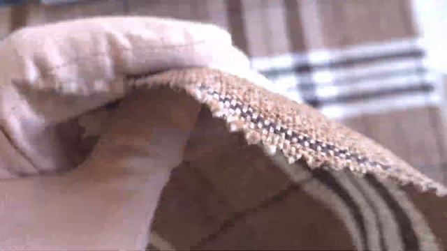 Обзор ткани Союз-М Rio (Рио)