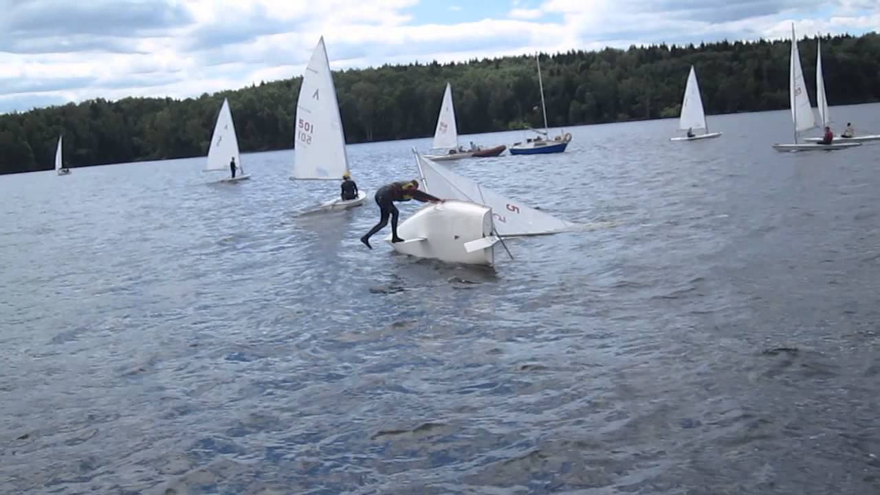 Финиш Кубка Белова 2014