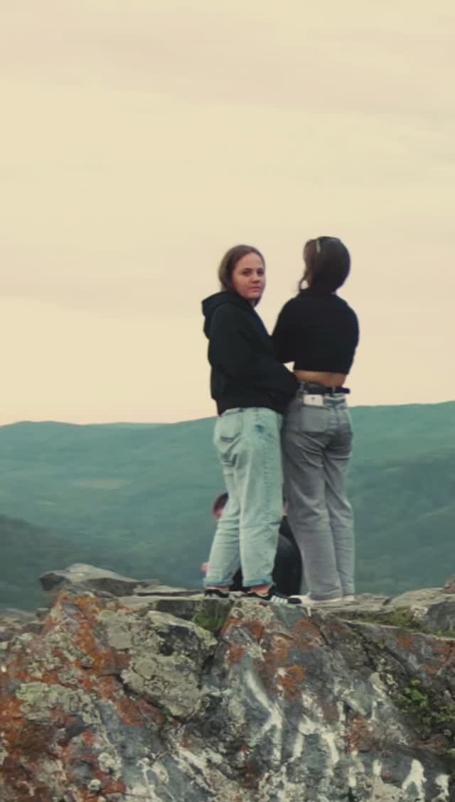 Алтай. Телецкое озеро и Чёртов палец