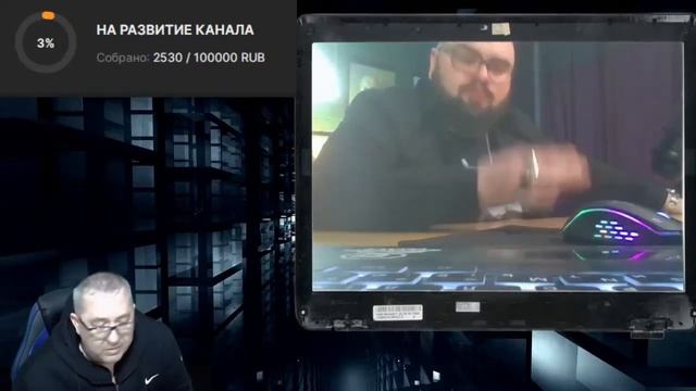 У БЛОГЕР КИРИЛЛ