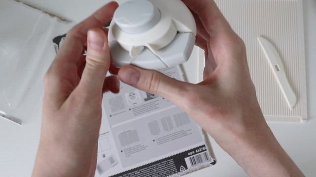 Доска для биговки от "Остров сокровищ" | Тестируем вместе