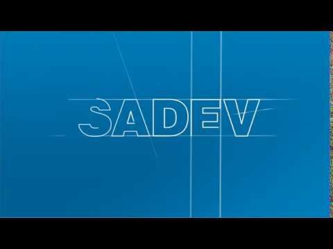 Архитектурные проекты от Sadev
