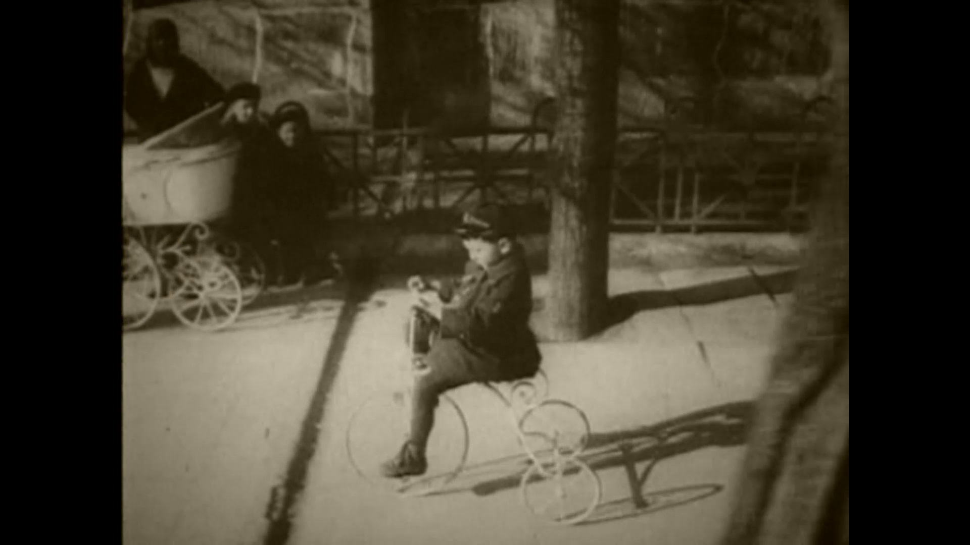 больше всего боюсь