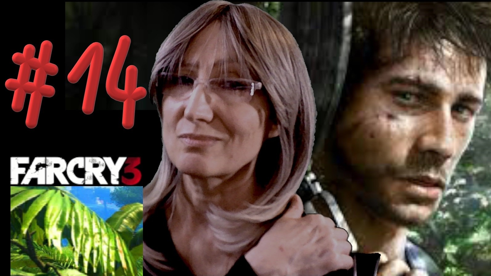 #14 Far Cry 3 /Ва-Банк/ 82% игры. Аванпосты. Прохождение Фар Край 3