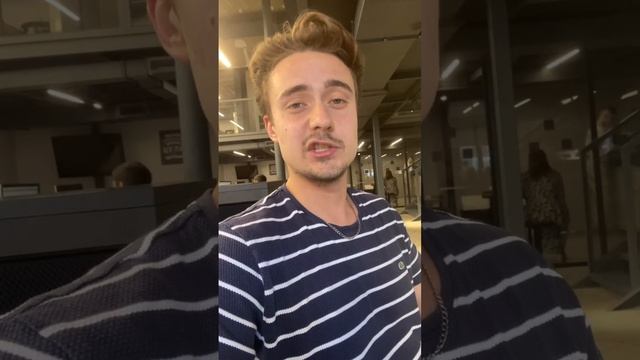 Работа в ресторане быстрого питания