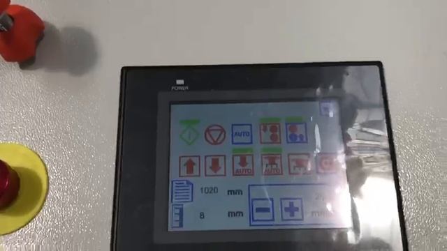 Промышленный ламинатор Falcon B1 (Bagel Systems)