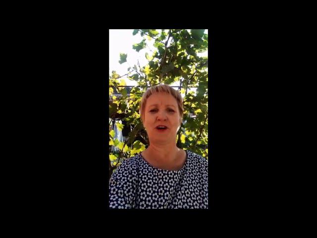 Отзыв о программе Альфа Фит