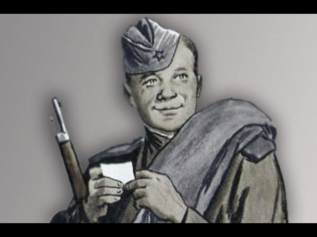 Василий Тёркин и СВО. Смотреть обязательно!!!