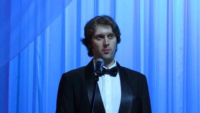 18. Галаконцерт Виват Опера Магнитогорск 2017Г.