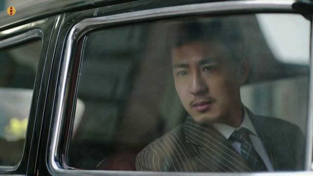 Затерянные в 1949 1 сезон 12 серия