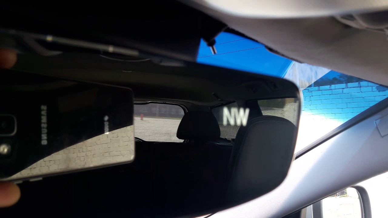 Зеркало заднего вида 31402730 калибровка компаса