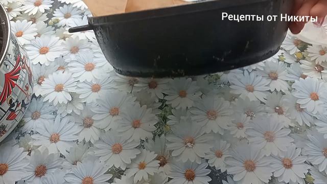 Домашний ржаной хлеб