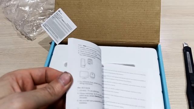 USB WiFi Tp-Link TL-WN722N