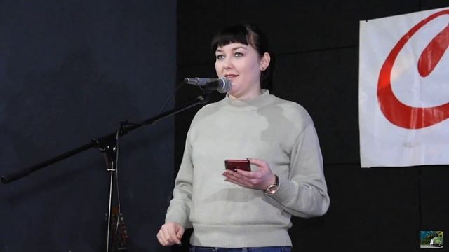 Алина Фаттахова / ″Соловьиная дрель″ / Артель (видео от 12.01.2020 года)
