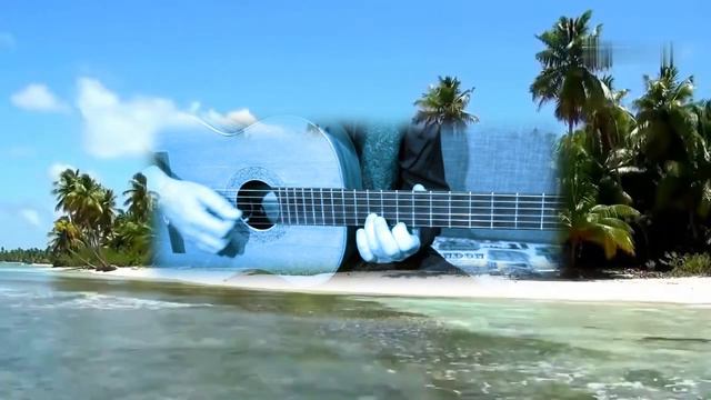 "Dançando Lambada"  (guitar cover ) (from Kaoma) Играет Александр Горбач (гитара, Курск)