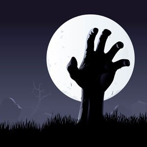 Зомби: Киношная история