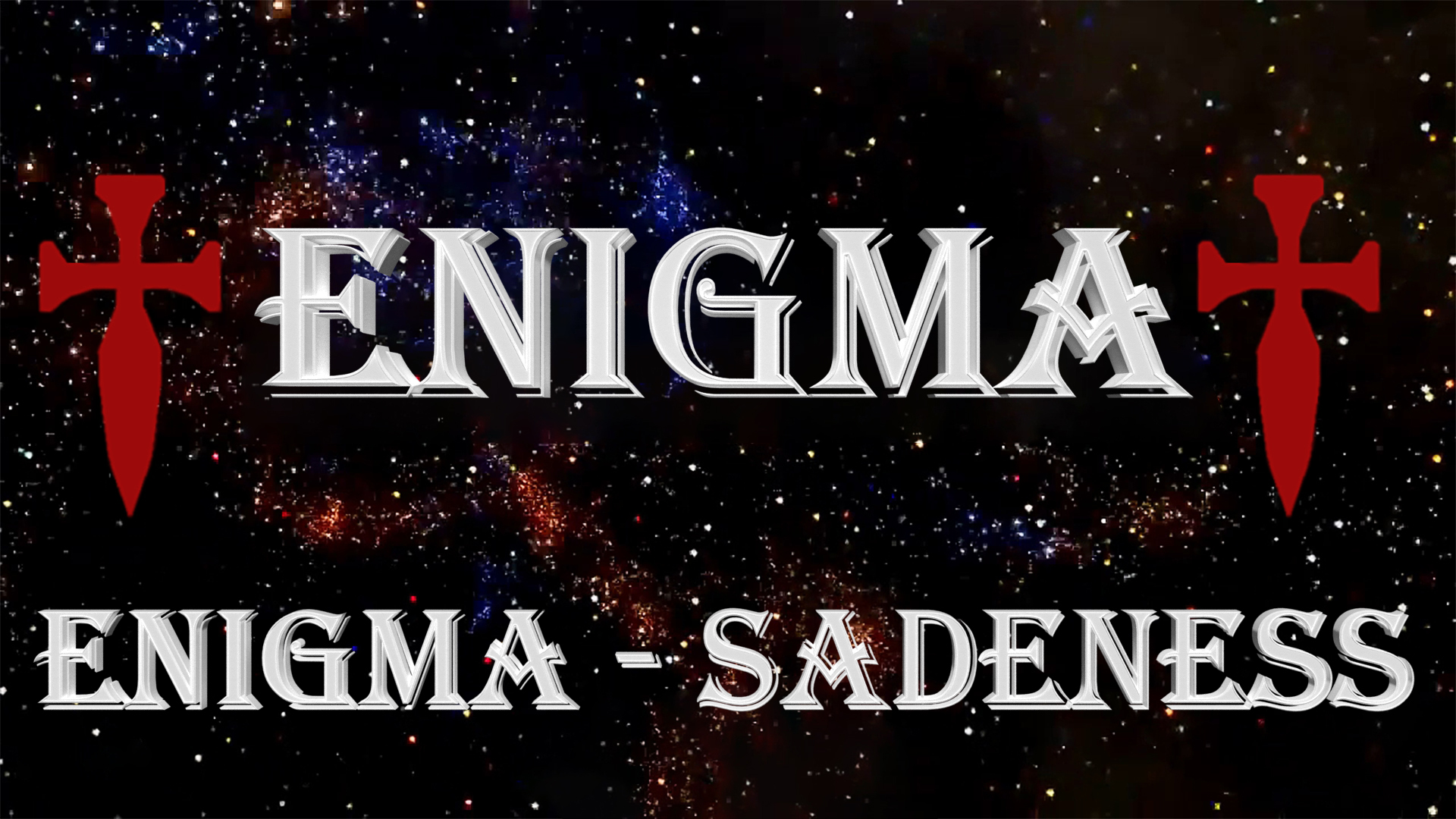 Enigma, Enigma - Sadeness (1 Hour Extended), Энигма лучшее, Enigma слушать.