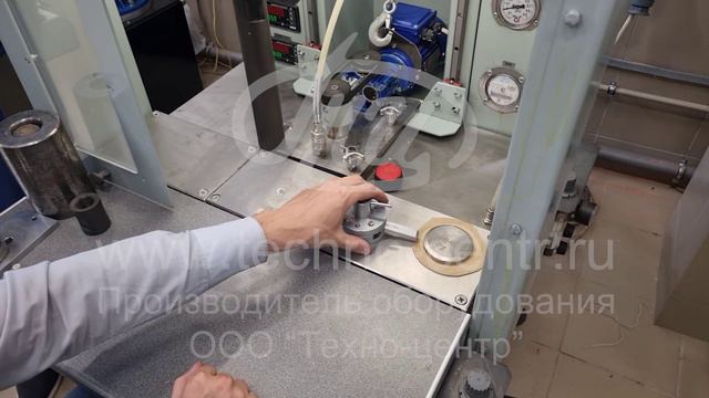 Как работает литьевая шликерная машина
