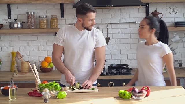 Как начать правильно питаться?