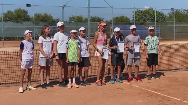 1 сентября 2024 года. Турнир выходного дня (ТК Астерра)